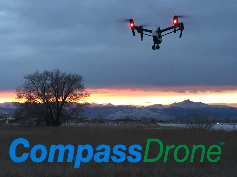 CompassDrone realiza integração entre DJI e ArcGIS no Esri Mapping ...