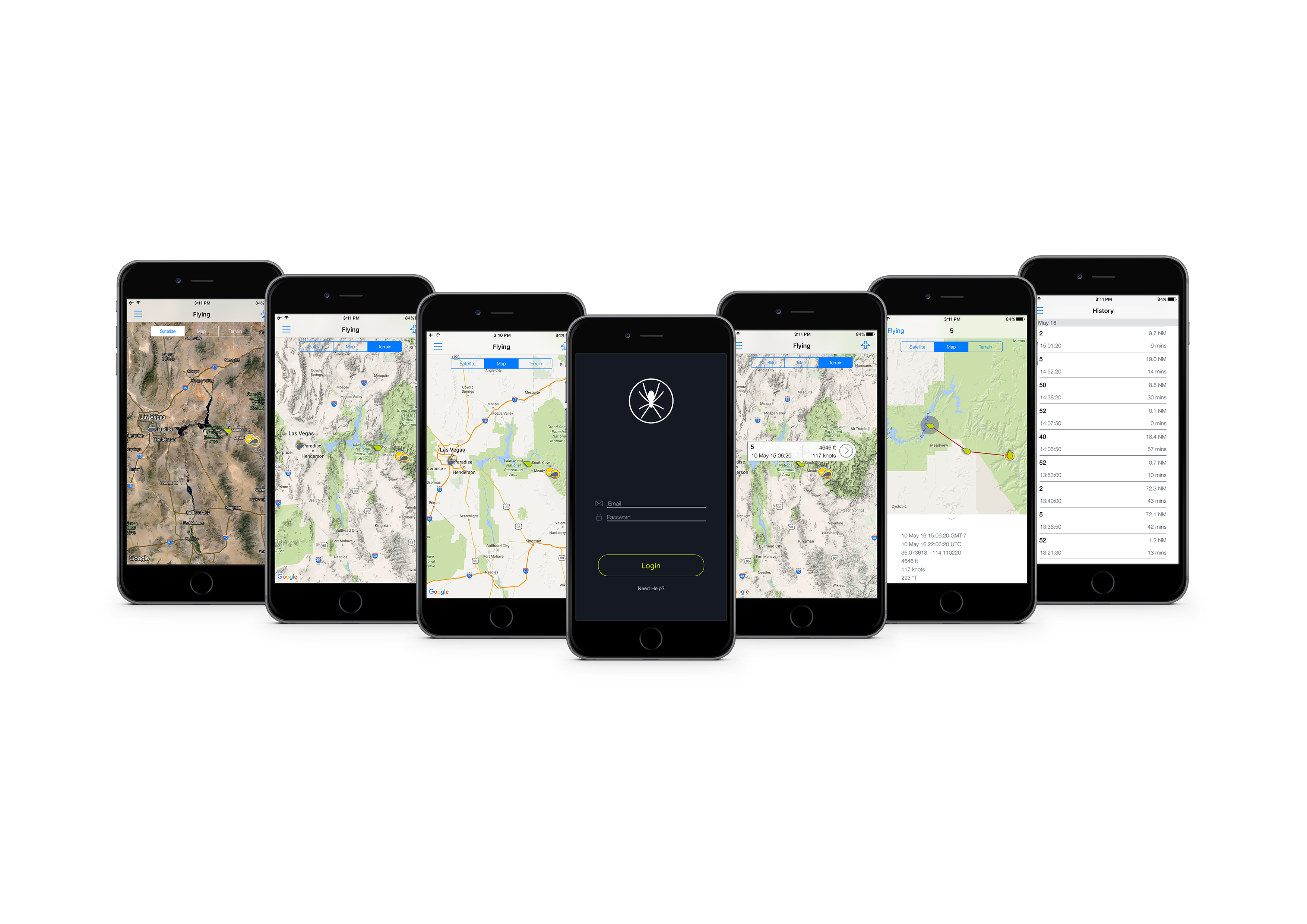 Neozelandesa spidertracks lança plataforma gratuita de gestão de ...