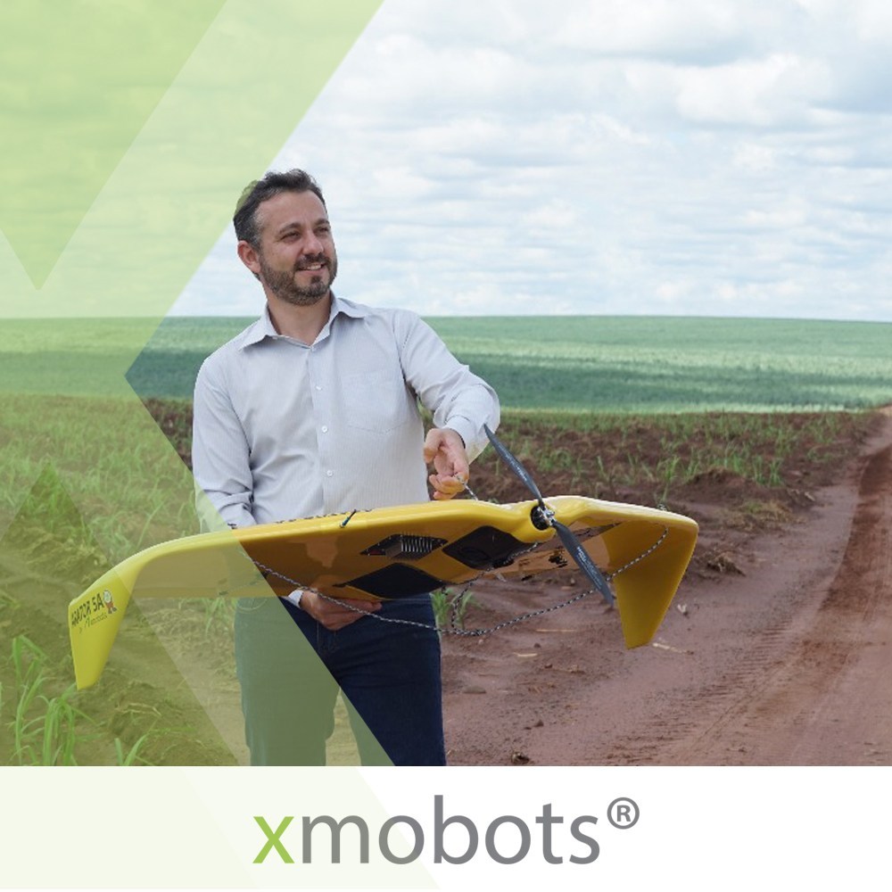 Replay: XMobots apresenta tecnologias consolidadas e lançamentos ...