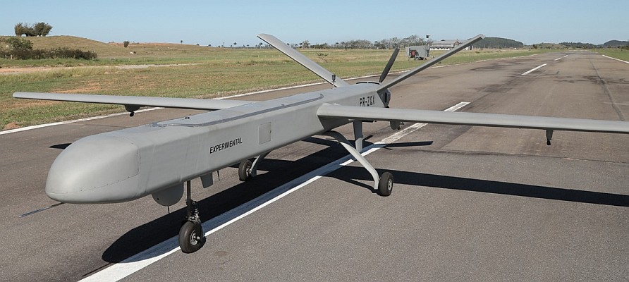 Stella e Thales firmam parceria para desenvolver sistemas de vigilância ...