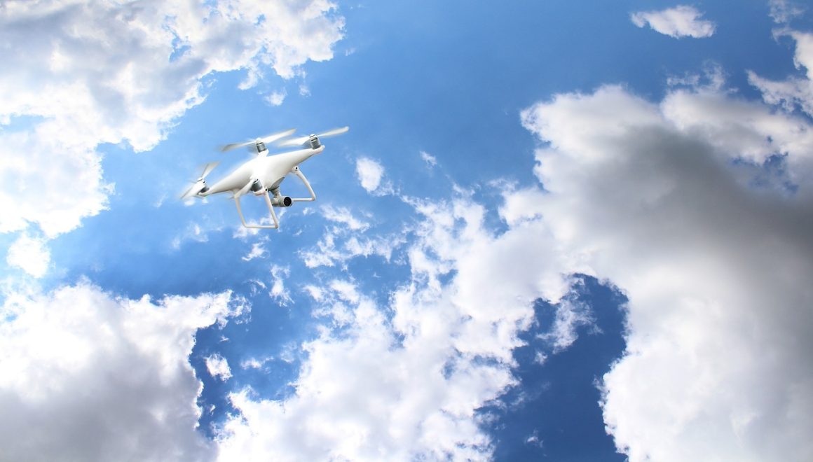 Entrevista com Rafael Ritter sobre Drones - da Recreação ao Uso ...