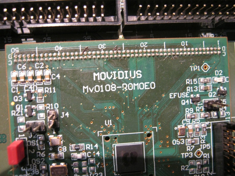 Intel compra Movidius, fabricante de chips para Drones e dispositivos ...